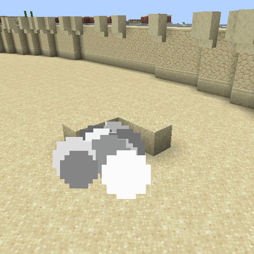 Explosion · Wiki · MythicCraft / MythicMobs · GitLab